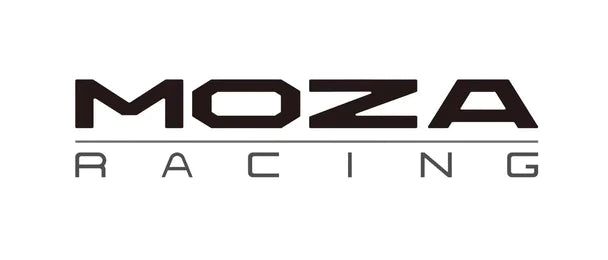 Moza Racing – Be Fast Racing