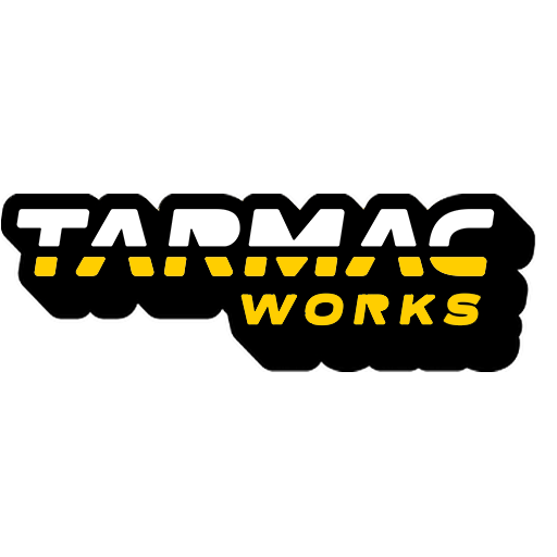 Tarmac Works – Be Fast Racing