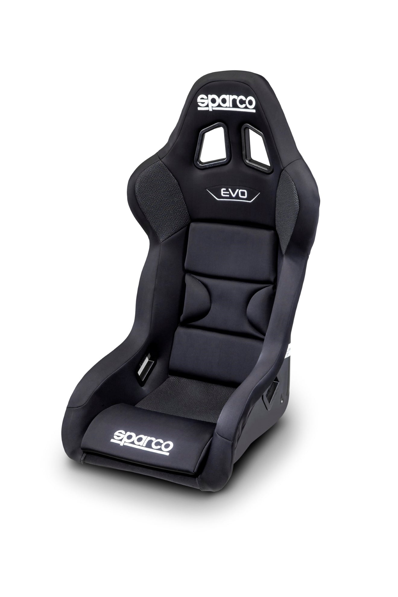 EVO QRT-X – Be Fast Racing