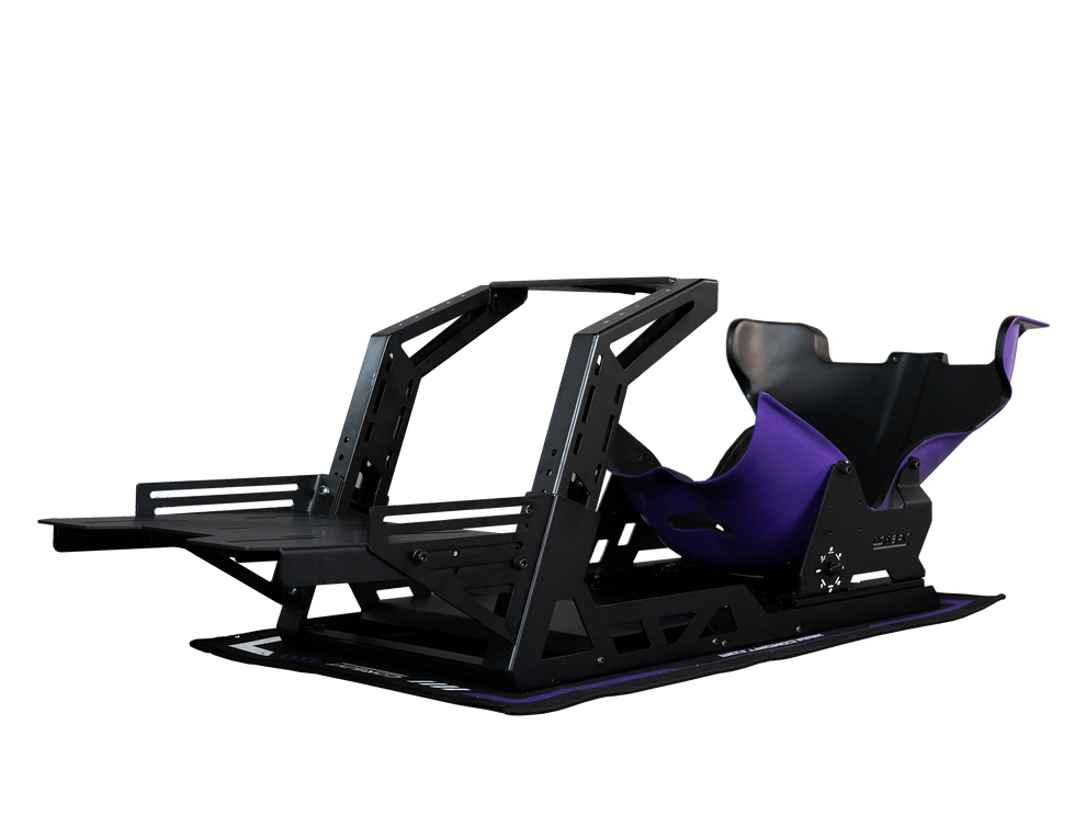 FP-Lite Formula Cockpit – Be Fast Racing