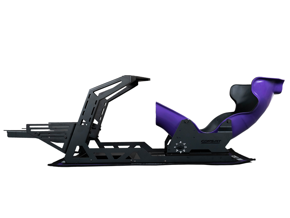 FP-Lite Formula Cockpit – Be Fast Racing