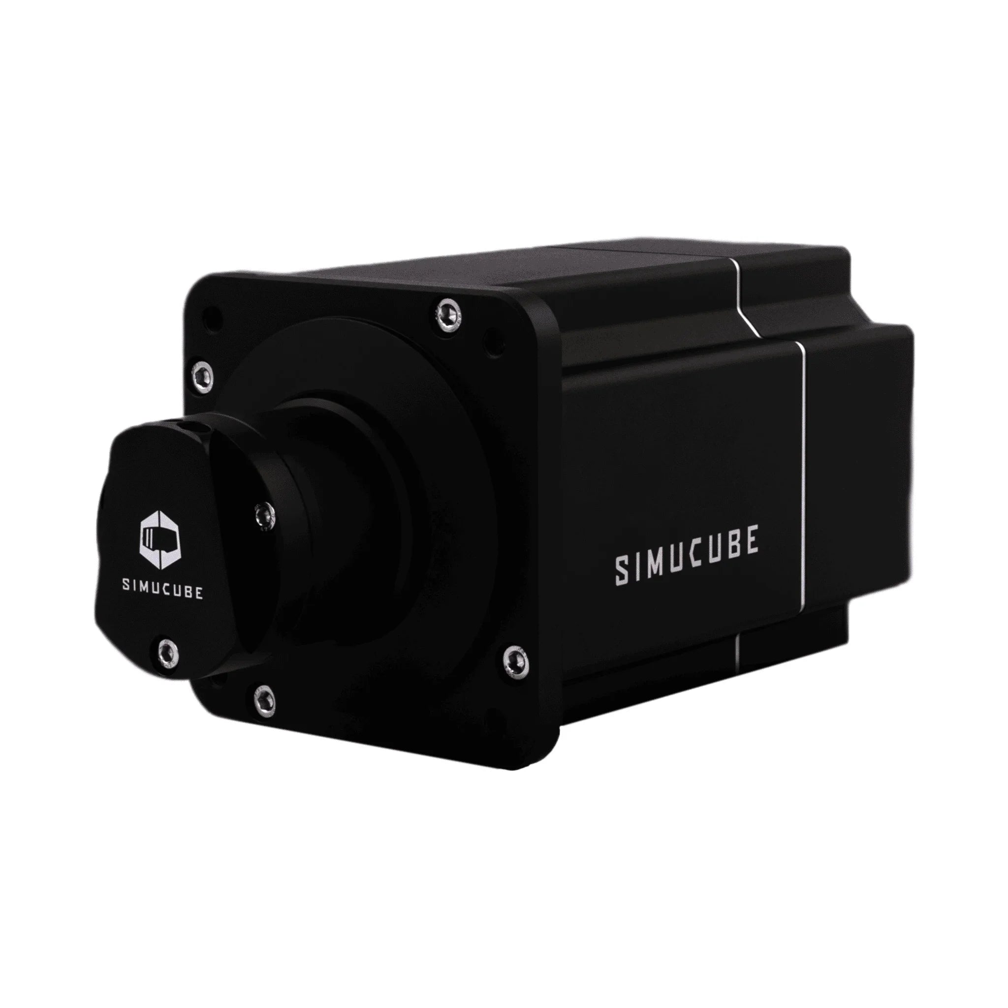 Simucube 2 Pro Direct Drive Wheel Base 25nm – Be Fast Racing