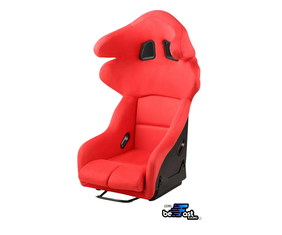 Rally bucket seat – Be Fast Racing